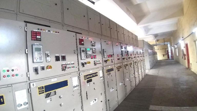 MV panels – Expelprosys