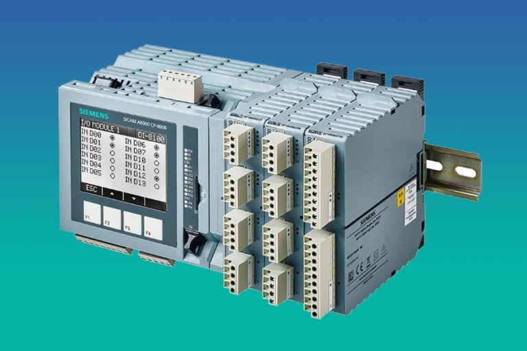 Siemens : FSI, FCG, RTU & FRTU – Expelprosys